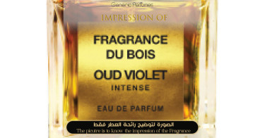 Generic Perfumes | Premium Perfume Oils – Inspired by Designer & Niche ...