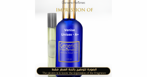 Generic Perfumes | Premium Perfume Oils – Inspired by Designer & Niche ...