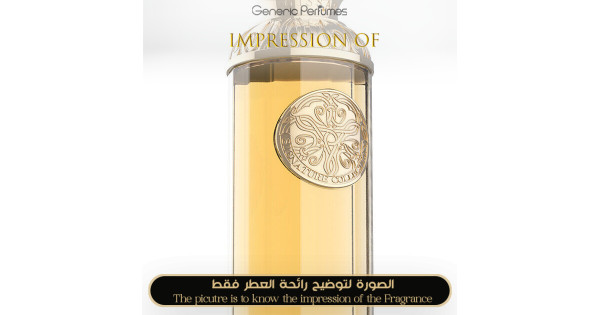 Generic Perfumes | Premium Perfume Oils – Inspired by Designer & Niche ...