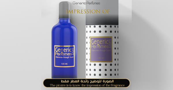 Generic Perfumes | Premium Perfume Oils – Inspired by Designer & Niche ...