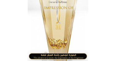 Generic Perfumes | Premium Perfume Oils – Inspired by Designer & Niche ...