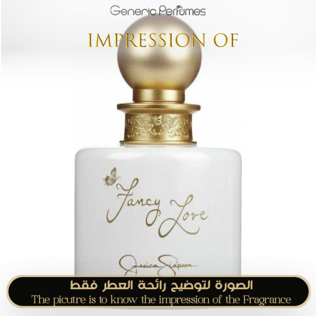 Jessica simpson fancy love perfume store