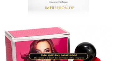 Woman Donna Karan Perfume Oil for women (Generic Perfumes) by www ...
