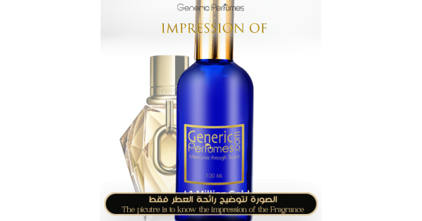 Generic Perfumes | Premium Perfume Oils – Inspired by Designer & Niche ...