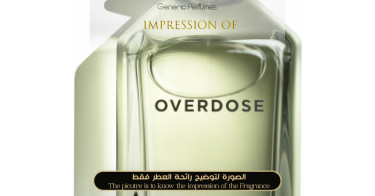 Generic Perfumes | Premium Perfume Oils – Inspired by Designer & Niche ...