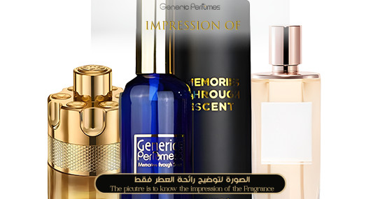 Generic Perfumes | Premium Perfume Oils – Inspired by Designer & Niche ...