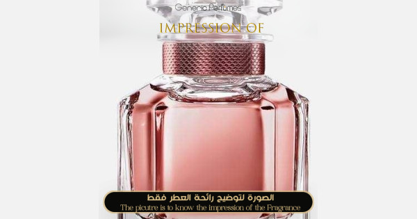 Generic Perfumes | Premium Perfume Oils – Inspired by Designer & Niche ...