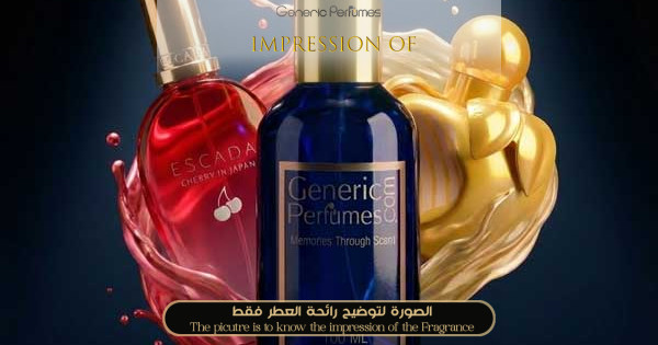 Generic Perfumes | Premium Perfume Oils – Inspired by Designer & Niche ...
