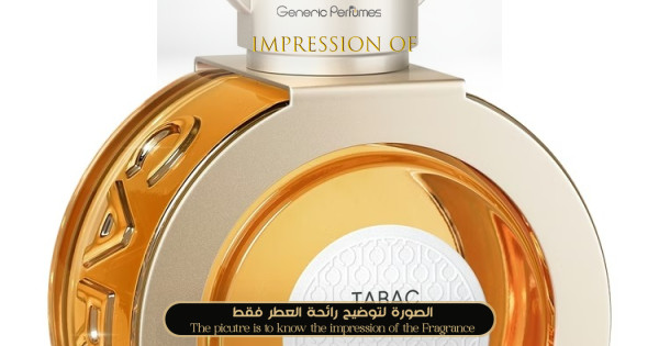 Generic Perfumes | Premium Perfume Oils – Inspired by Designer & Niche ...