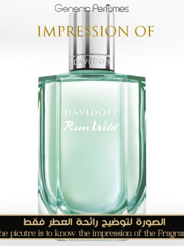 Davidoff for women store