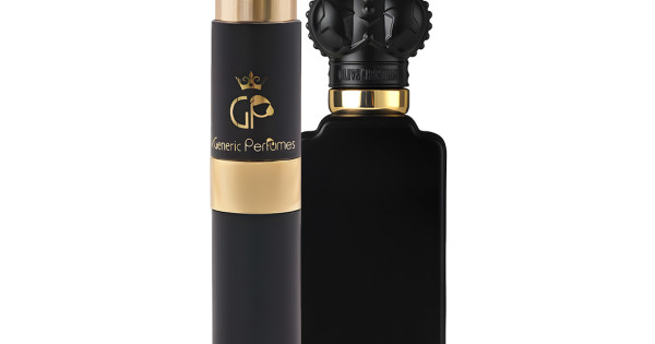 Generic Perfumes | Premium Perfume Oils – Inspired by Designer & Niche ...