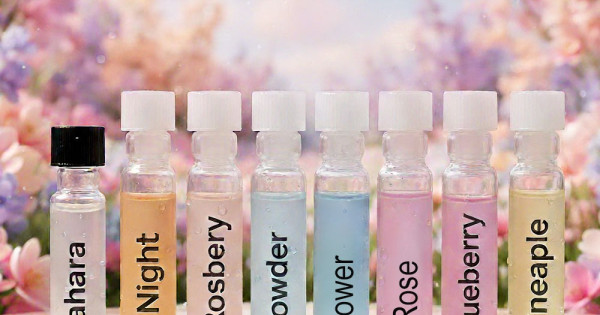 Generic Perfumes | Premium Perfume Oils – Inspired by Designer & Niche ...