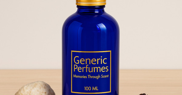 Generic Perfumes | Premium Perfume Oils – Inspired by Designer & Niche ...