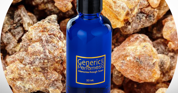 Generic Perfumes | Premium Perfume Oils – Inspired by Designer & Niche ...