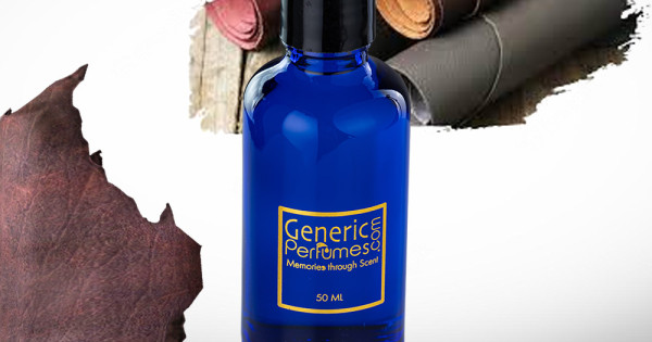 Generic Perfumes | Premium Perfume Oils – Inspired by Designer & Niche ...