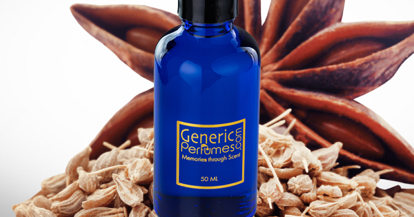 Generic Perfumes | Premium Perfume Oils – Inspired by Designer & Niche ...