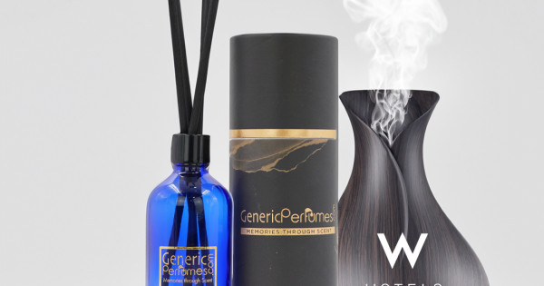 Generic Perfumes | Premium Perfume Oils – Inspired by Designer & Niche ...